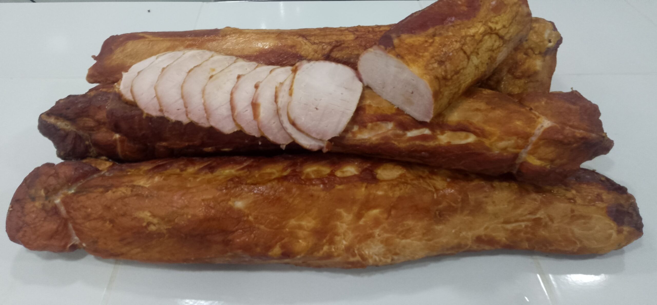 Lomo ahumado (lb) - Analú